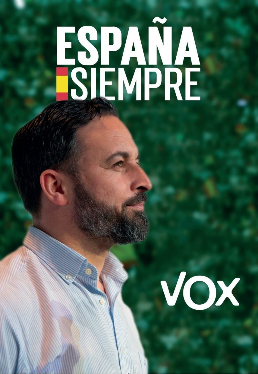 1N: arranca la campaña electoral con la pegada de carteles - Electomanía 1N: arranca la campaña electoral con la pegada de carteles - Electomanía