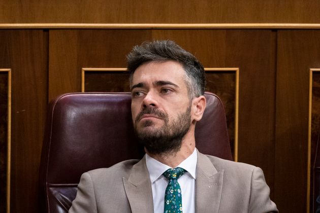 Felipe Sicilia niega “desánimo” en el PSOE por las encuestas en CyL y ...