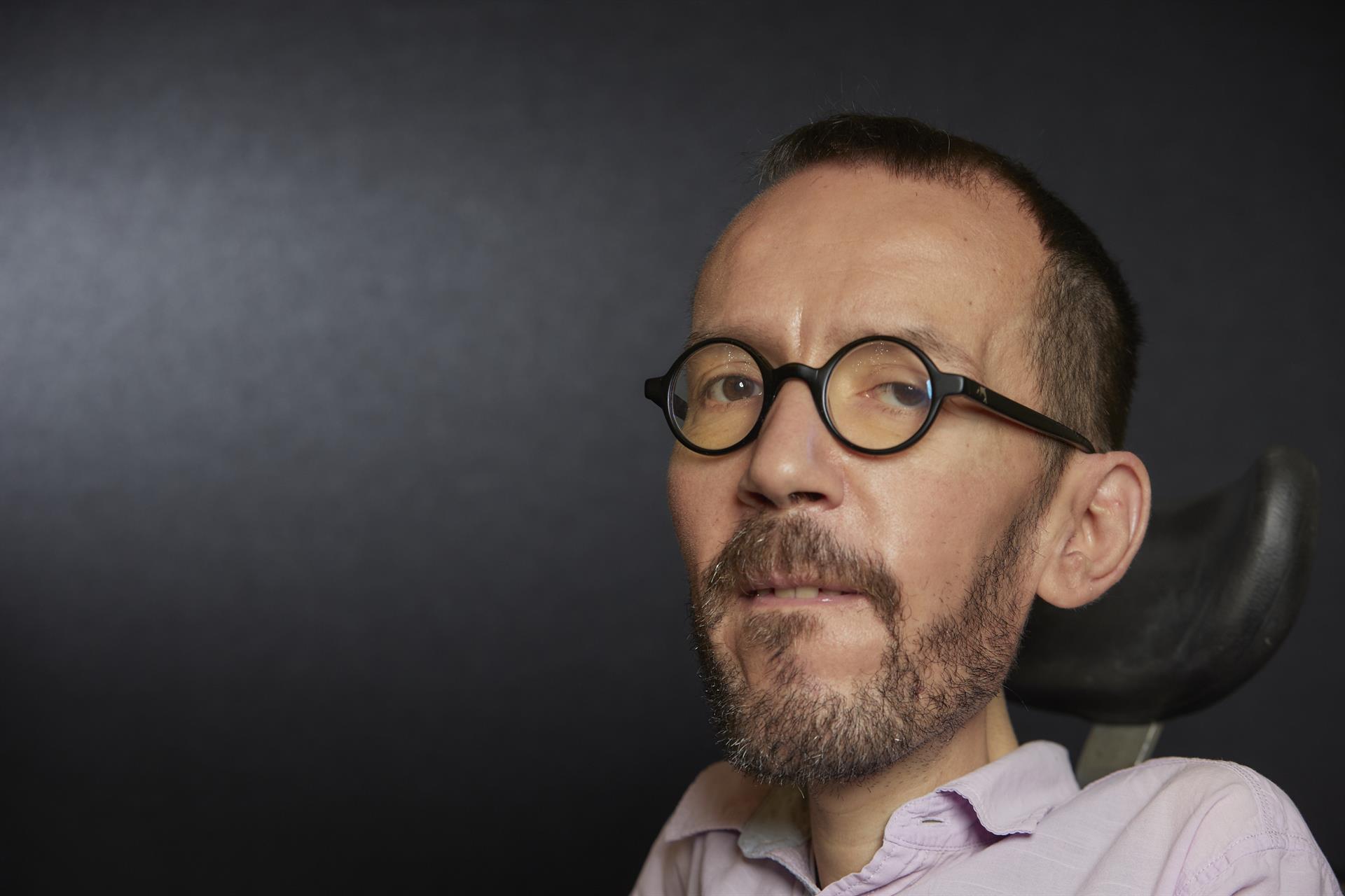 Echenique dice que Ayuso debería estar en la cárcel y que se salva ...