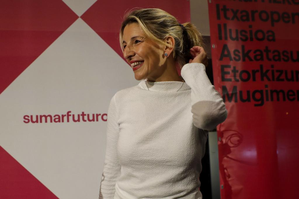 Díaz pide 100.000 euros en ‘crowdfunding’ - Electomanía