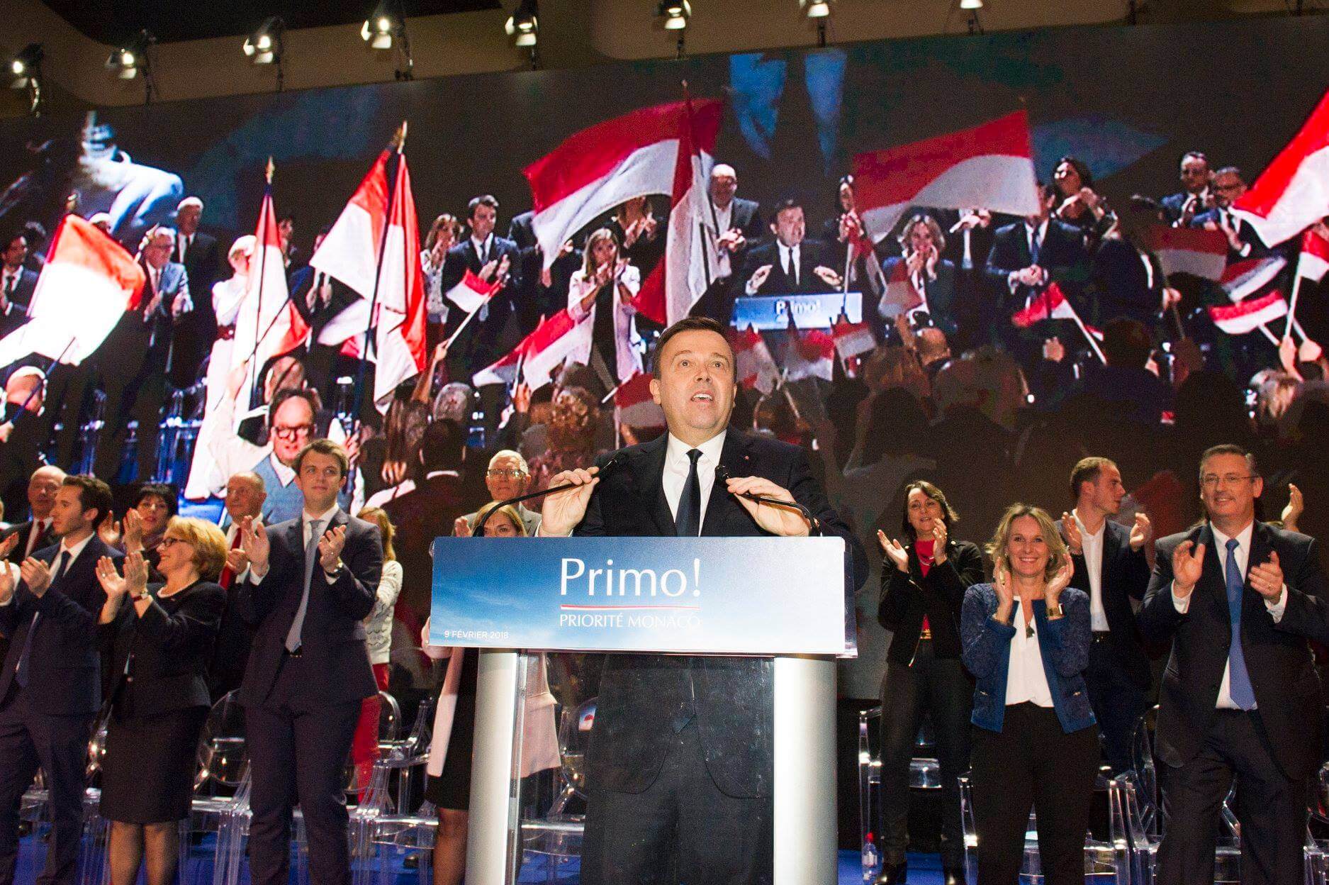 Monaco vota su Consejo Nacional - Electomanía