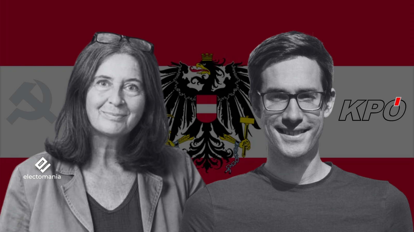 Austria: claves del auge del comunismo urbanita - Electomanía