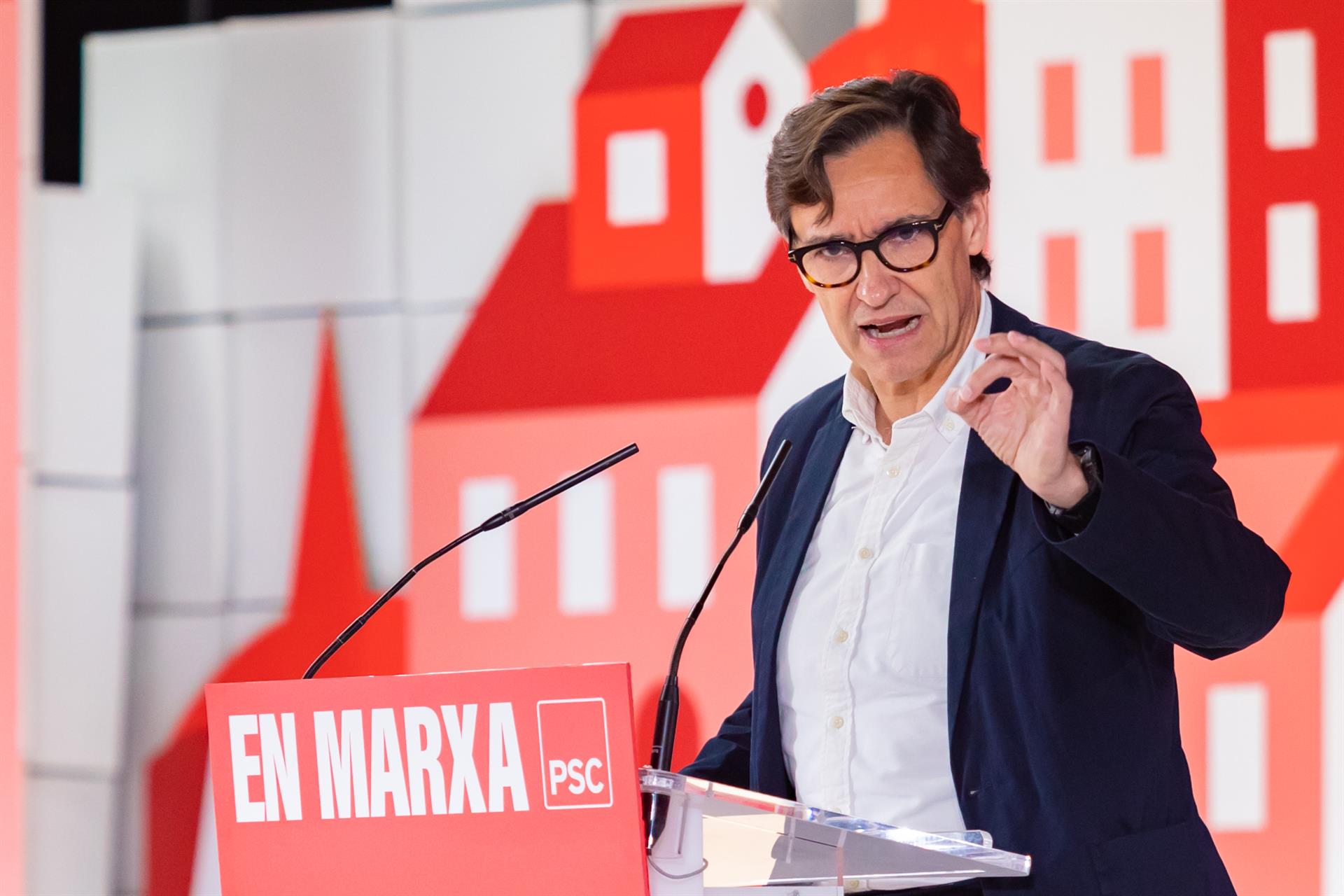 Albert Dalmau, será conseller de Presidencia - Electomanía