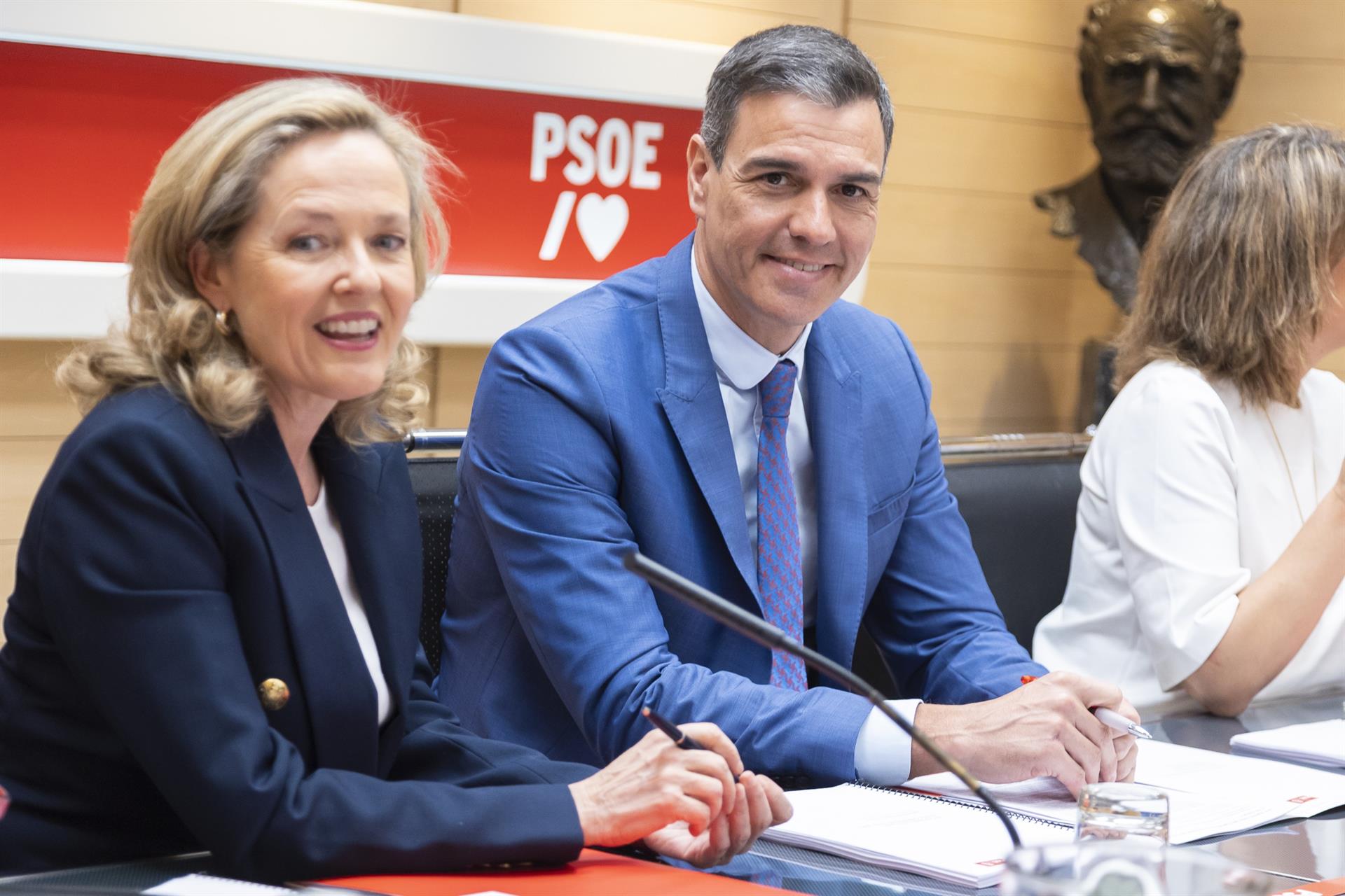 PSOE lanza primer vídeo de precampaña para el 23J - Electomanía
