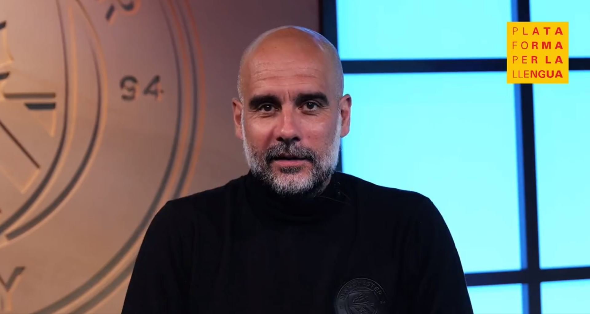Pide que vote sí a la oficialidad del catalán - Electomanía