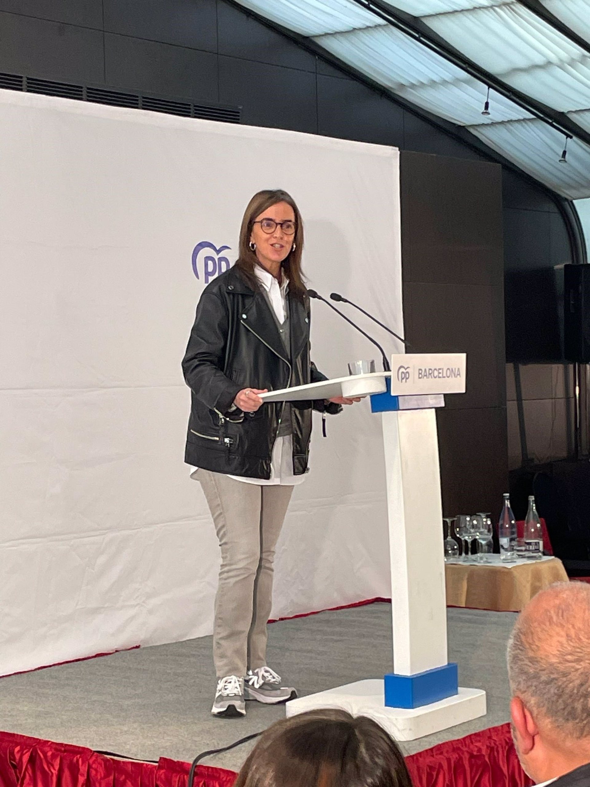 Fúnez (PP): Sánchez es “el mayor independentista” - Electomanía