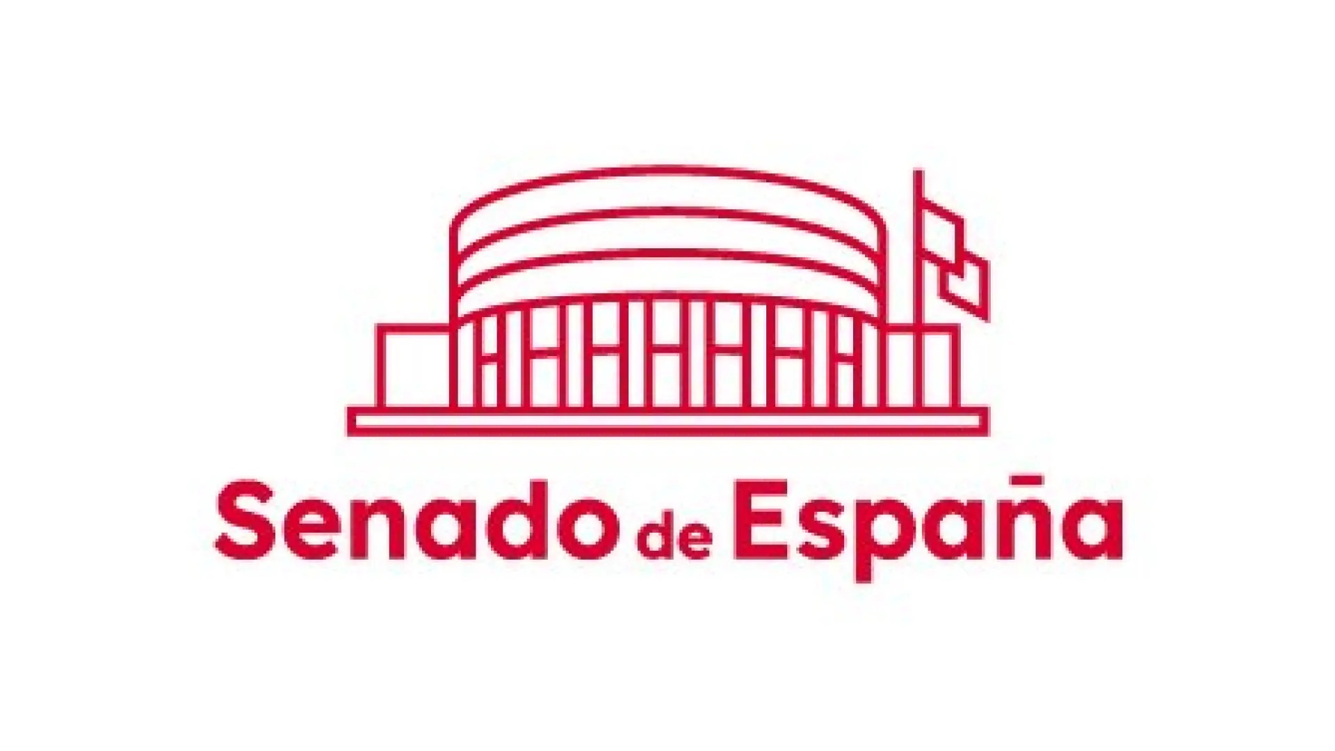 Abascal contra el PP por el nuevo logo del Senado - Electomanía