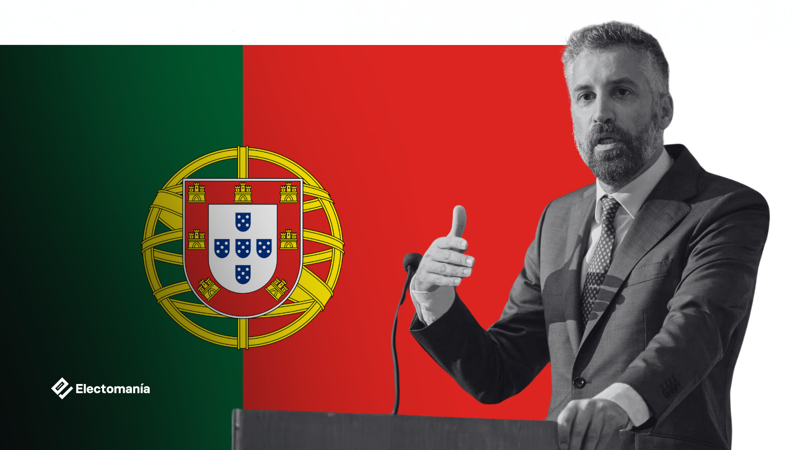 Portugal: Pedro Nuno Santos, nuevo SG del PS - Electomanía