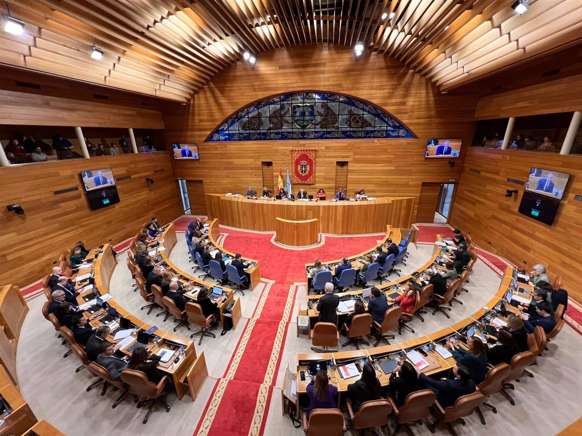 El voto CERA mantiene los resultados del 18F - Electomanía