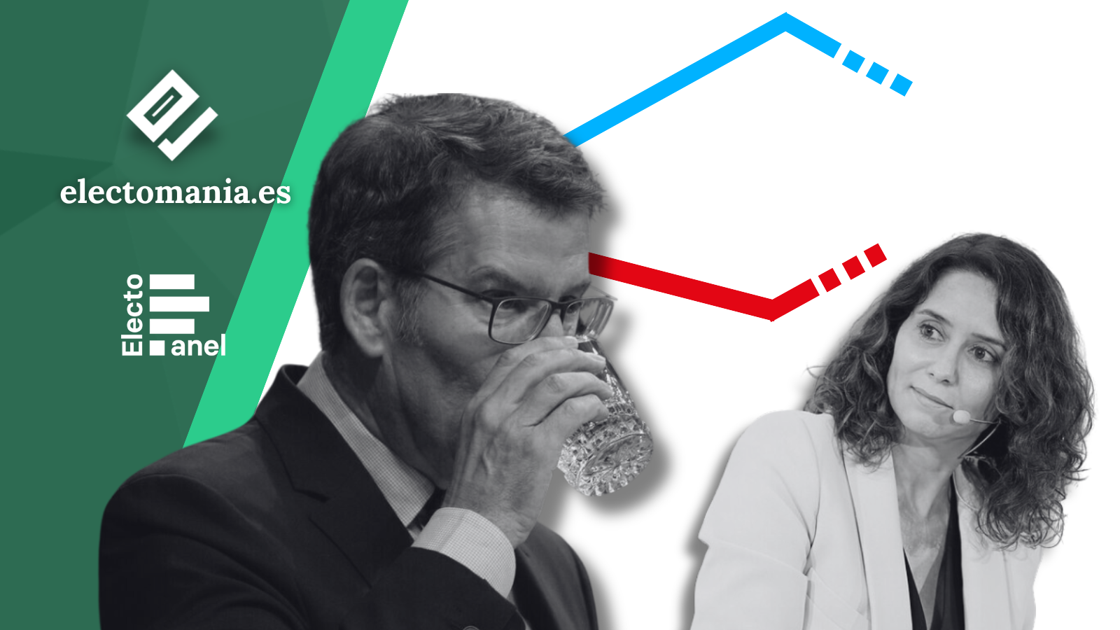 ElectoPanel (17mar): ¿cambio en las tendencias? - Electomanía