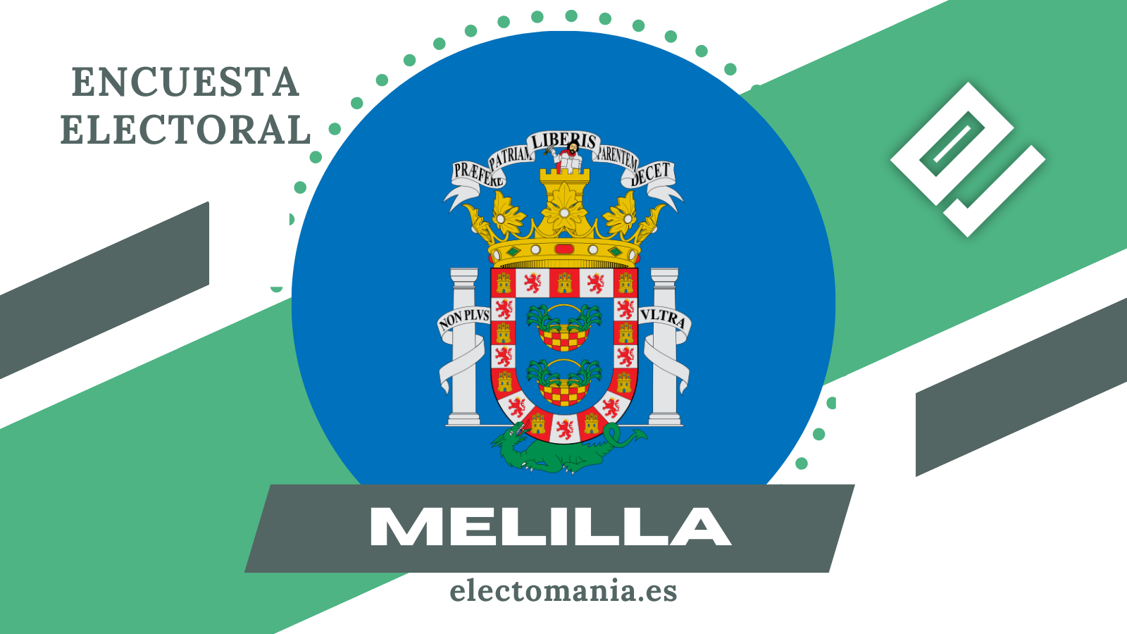 Encuestas y Sondeos de Elecciones Melilla - Página 2 - Electomanía