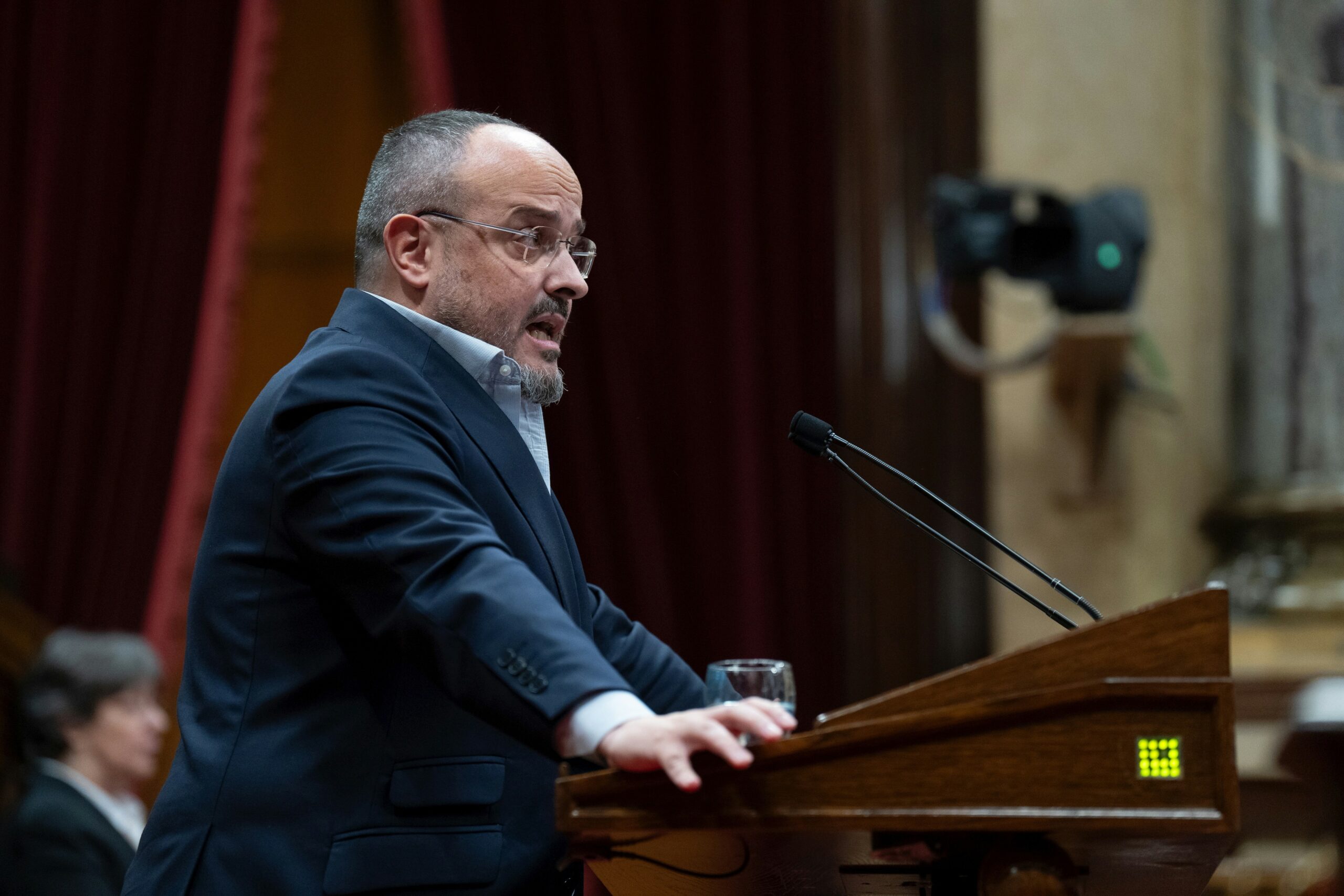 Fernández: 12M, fin del ‘procés’ y “el sanchismo” - Electomanía