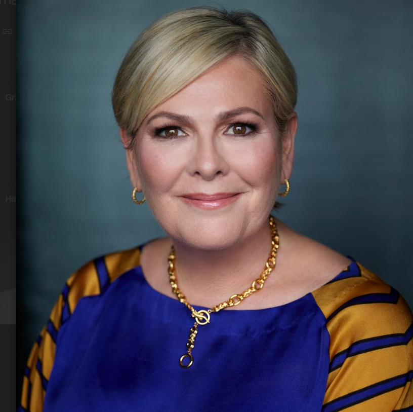 Iceland: Halla Tómasdóttir, new president - Electomanía