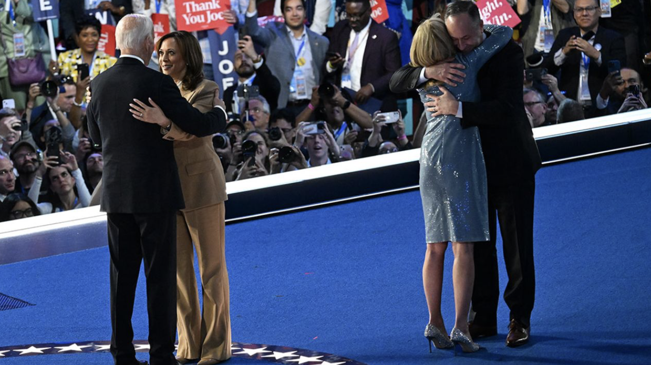 USA: Sinibak ng mga Democrat si Biden - Electomanía