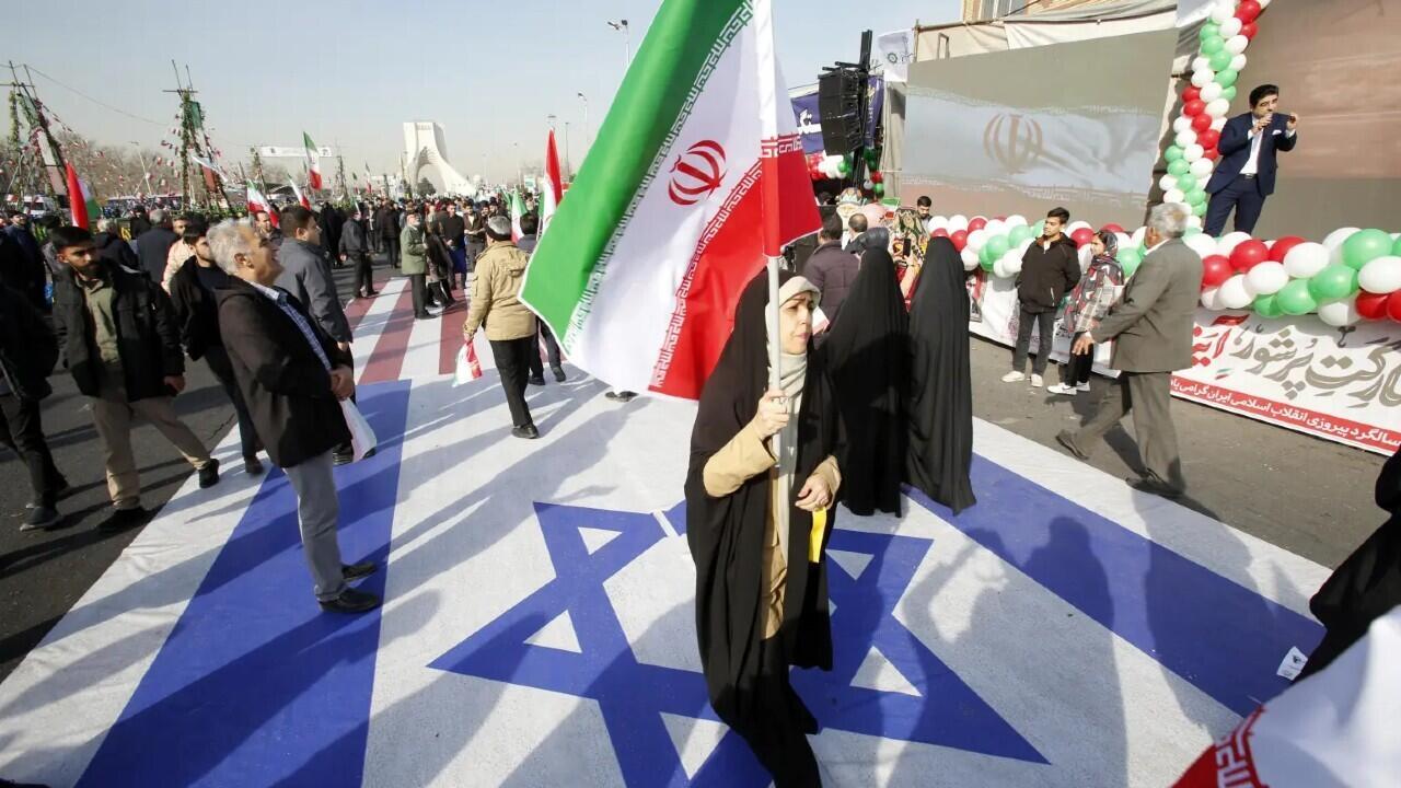 España pide contención a Israel e Irán - Electomanía