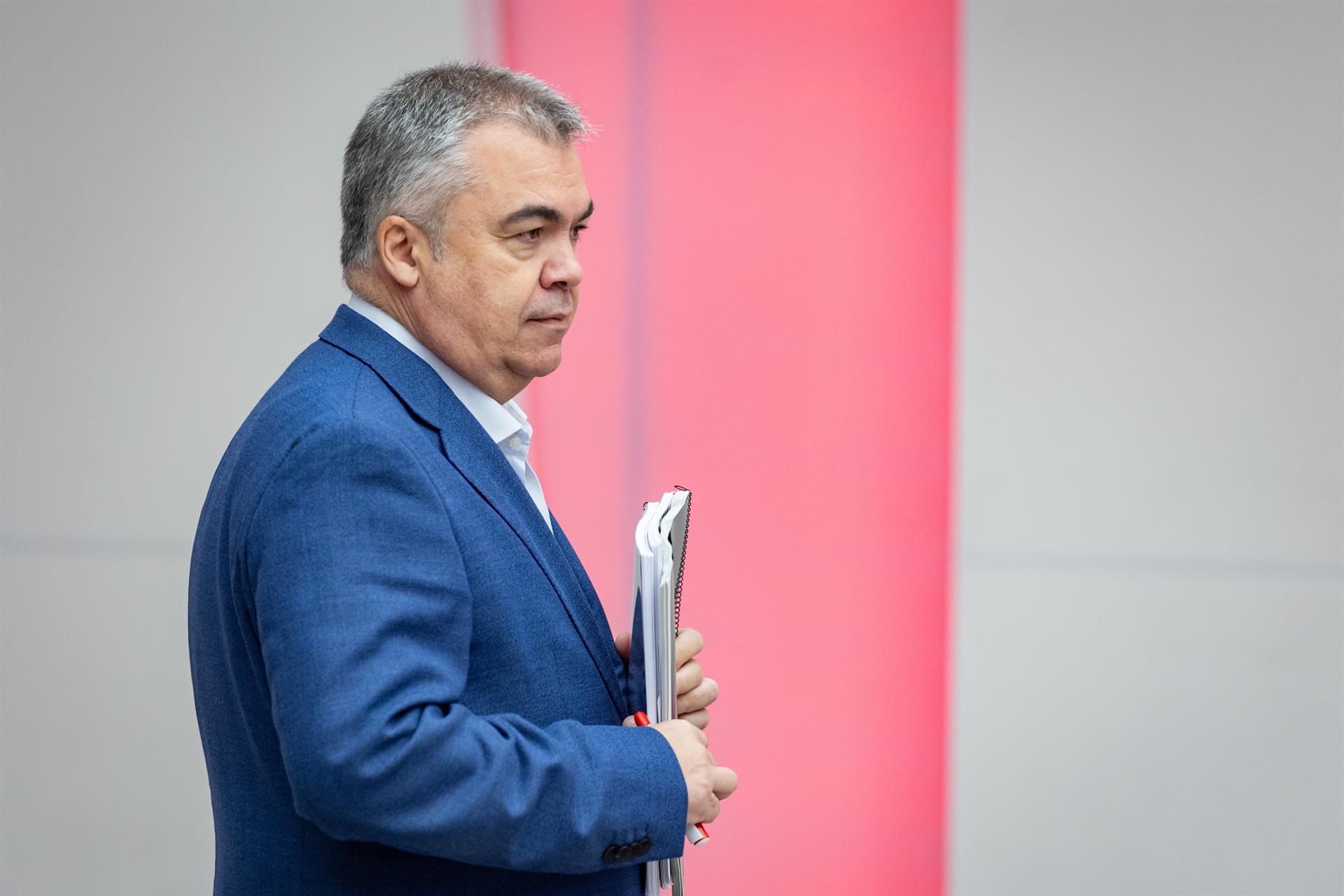 El Supremo pone en libertad a Santos Cerdán - Electomanía