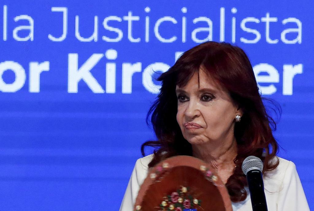 Argentina: ratificada la condena contra CFK - Electomanía