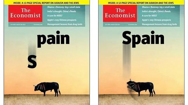 Spain, the best world economy in 2024 - Electomanía