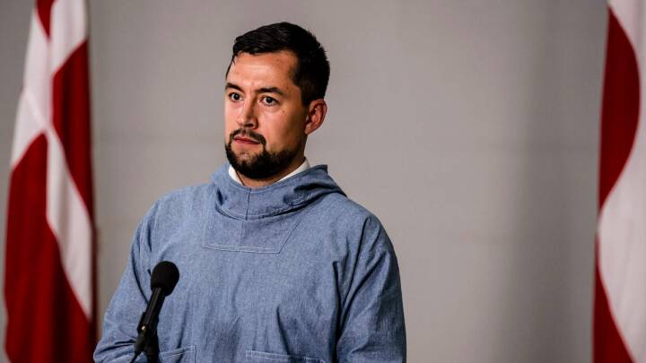 Groenlandia: PM apuesta por la independencia - Electomanía