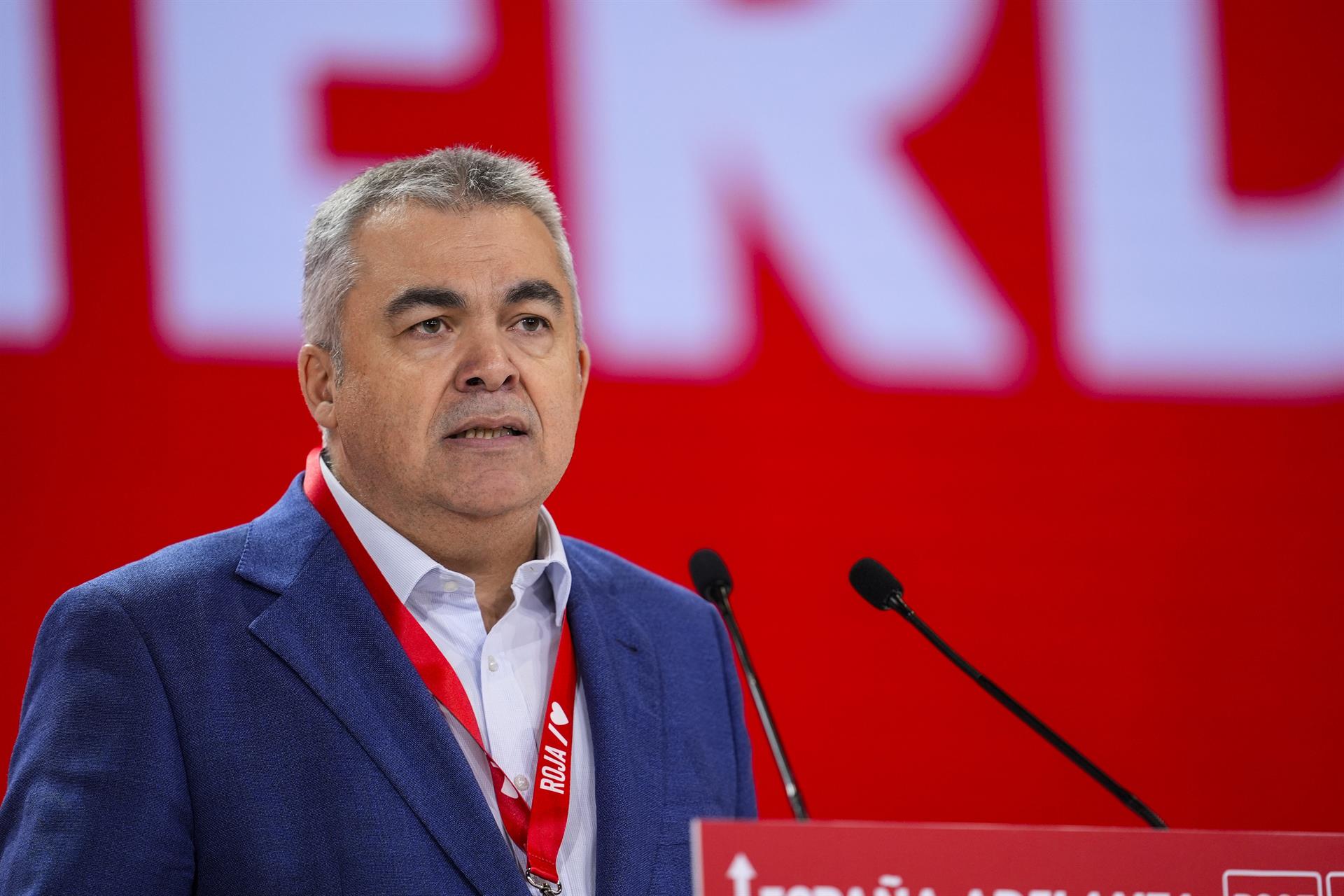 PSOE: Feijóo no acude para “no enfadar” a Ayuso - Electomanía