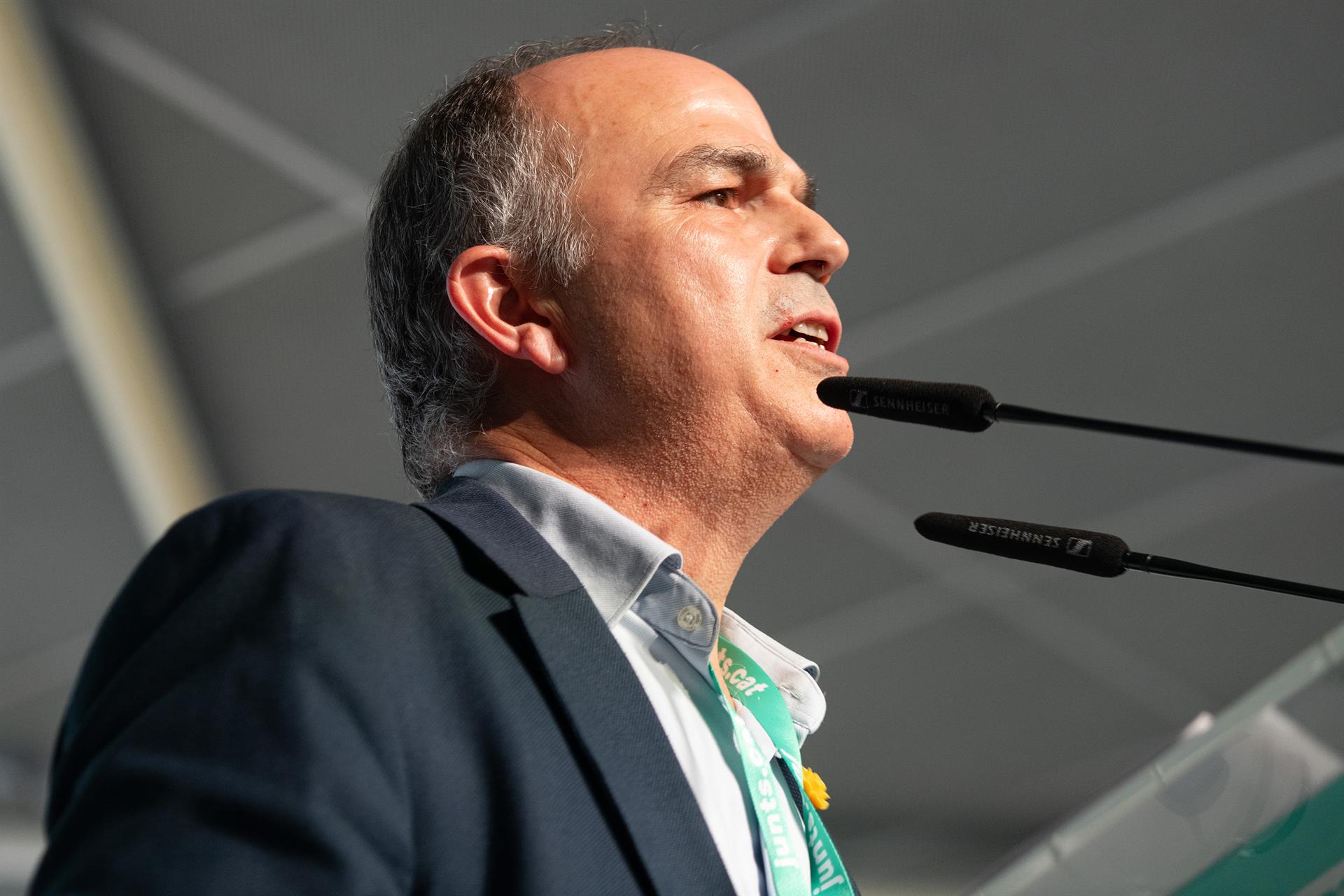 Turull: que no se indulte su inhabilitación - Electomanía