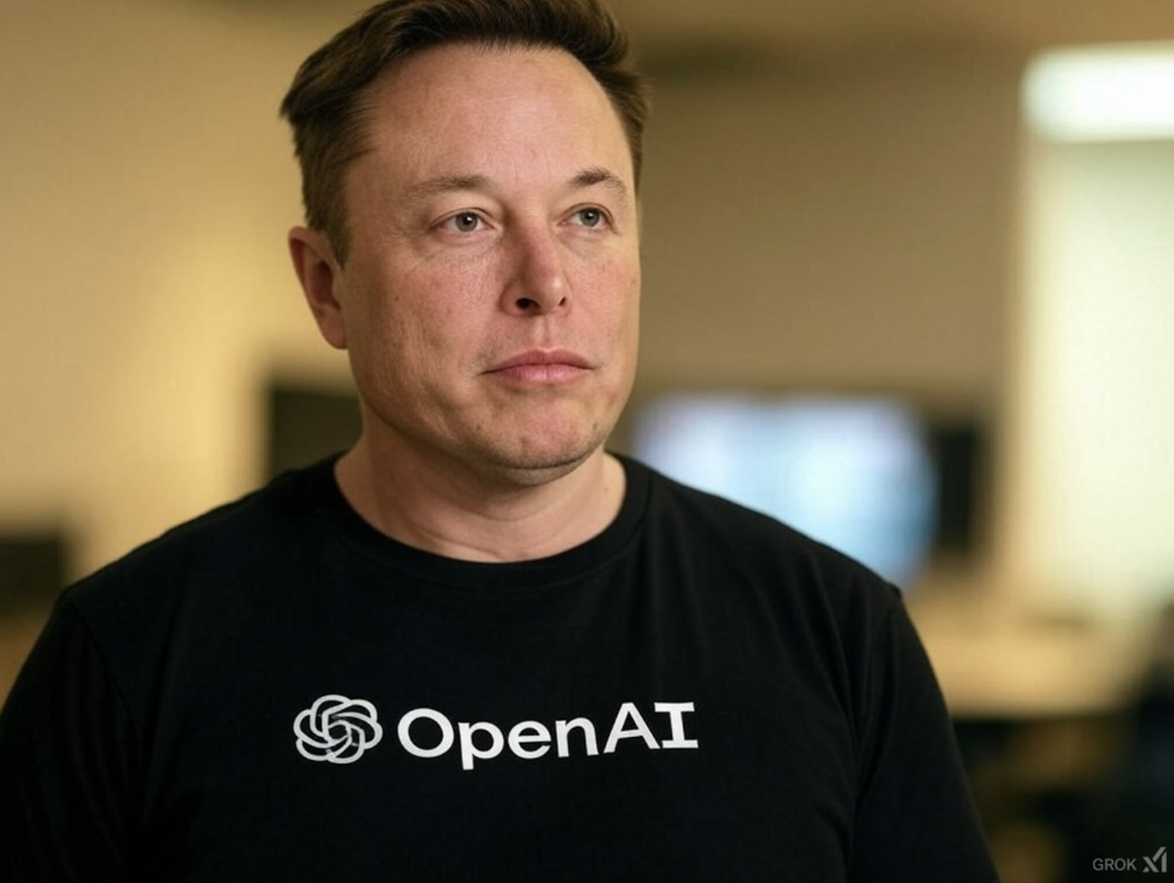Elon Musk presenta oferta para comprar OpenAI - Electomanía Elon Musk presenta oferta para comprar OpenAI - Electomanía