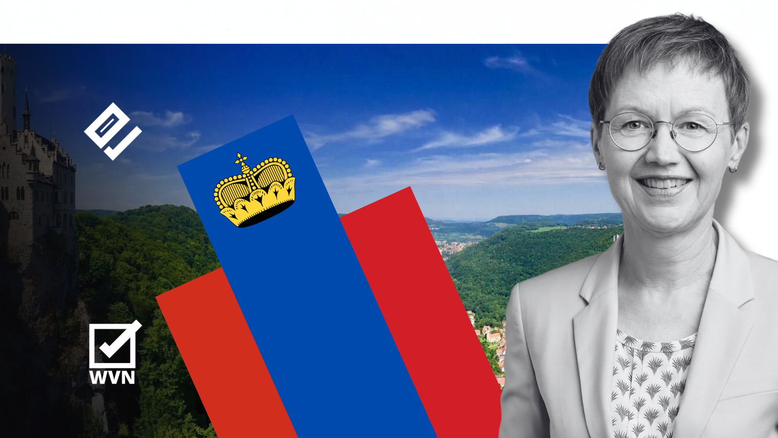 Liechtenstein: triunfo de VU - Electomanía