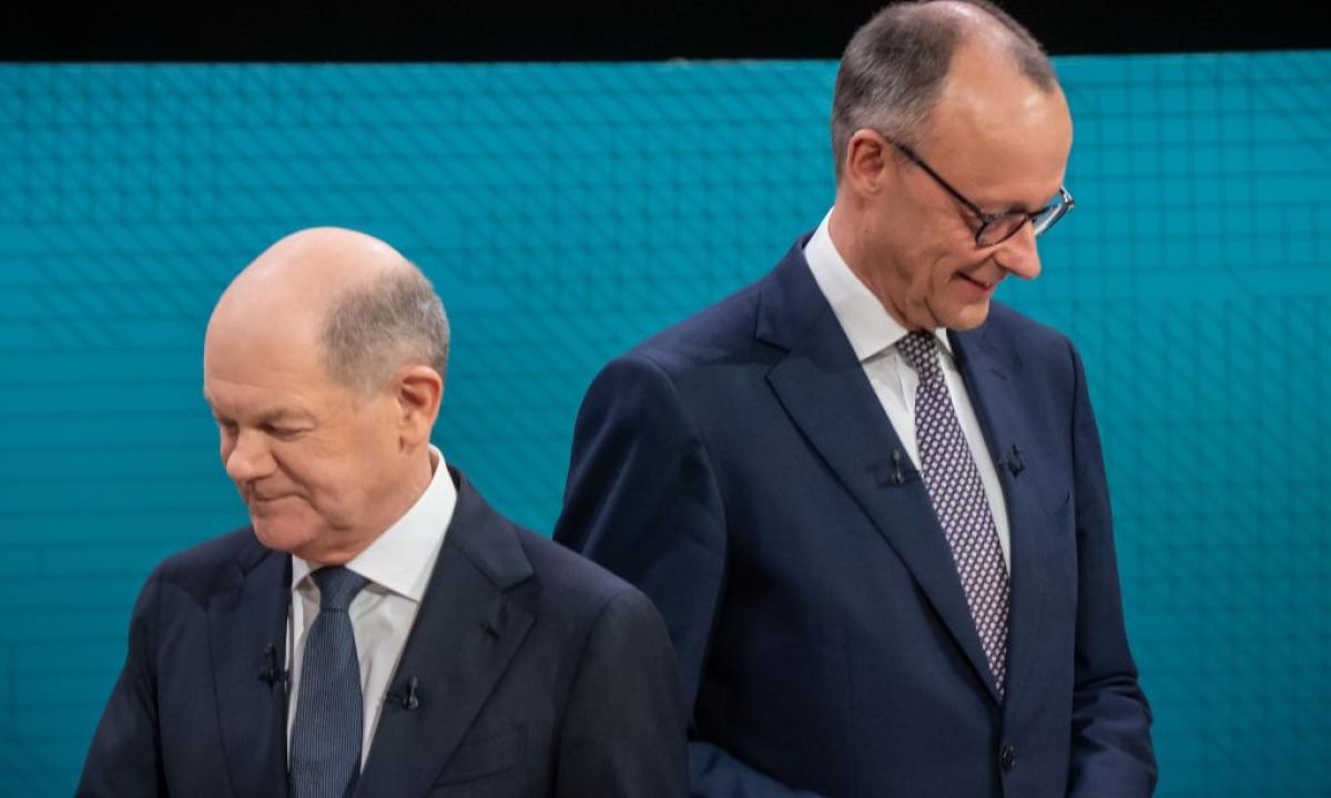 Sistema electoral de Alemania y su reforma - Electomanía