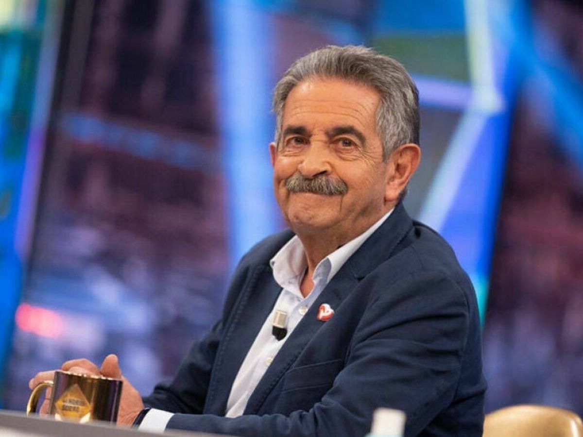 PRC aborda la sucesión de Revilla - Electomanía