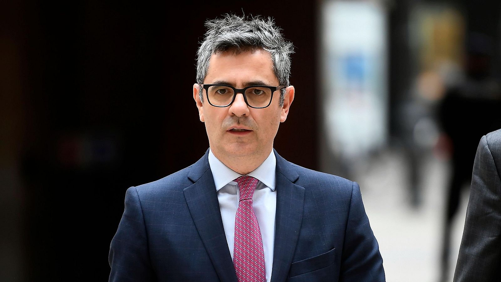 Bolaños citado como testigo en la causa Gómez - Electomanía