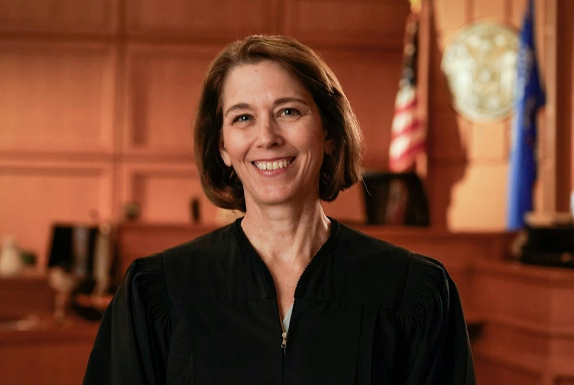 EEUU: demócrata gana en Corte Suprema de Wisconsin - Electomanía