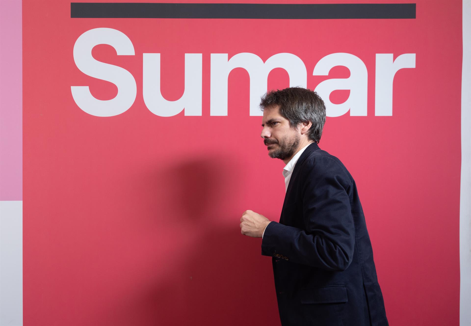 Sumar exige red eléctrica pública al 100% - Electomanía
