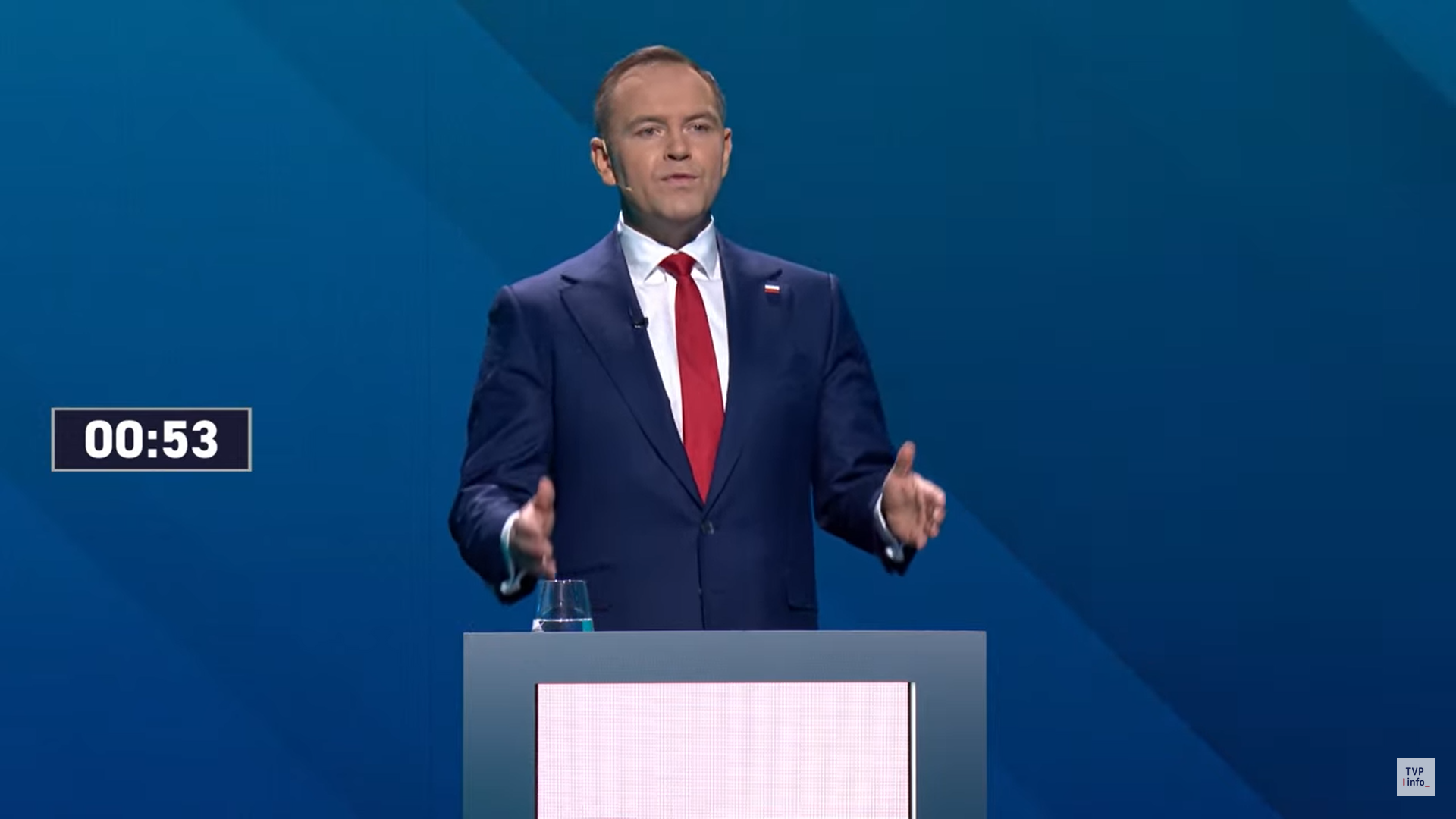 Polonia: Nawrocki (PiS) gana las elecciones presidenciales - Electomanía