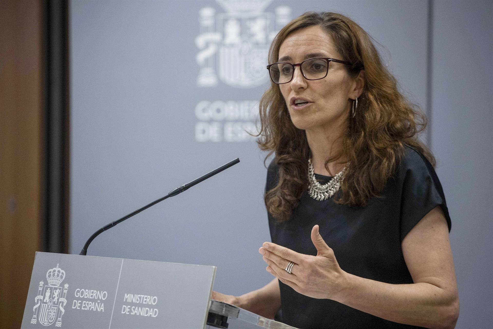 Sumar acusa al PP de montar un vodevil - Electomanía