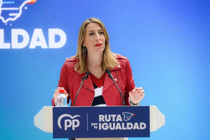Cesado el chófer y familiar de María Guardiola - Electomanía