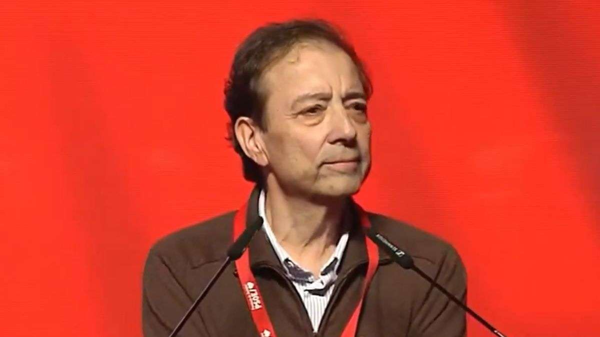 Fernández Vara, en estado muy frágil - Electomanía