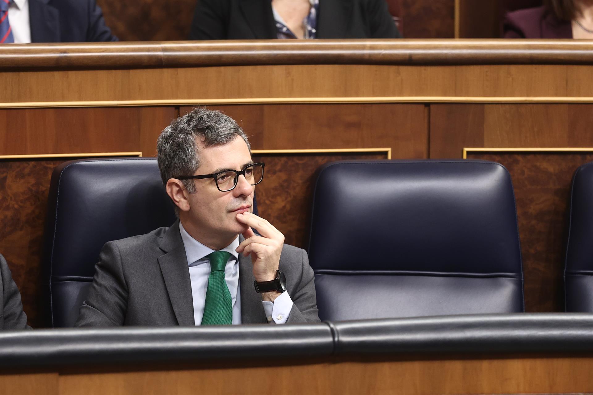 Bolaños exige renovar el Constitucional - Electomanía
