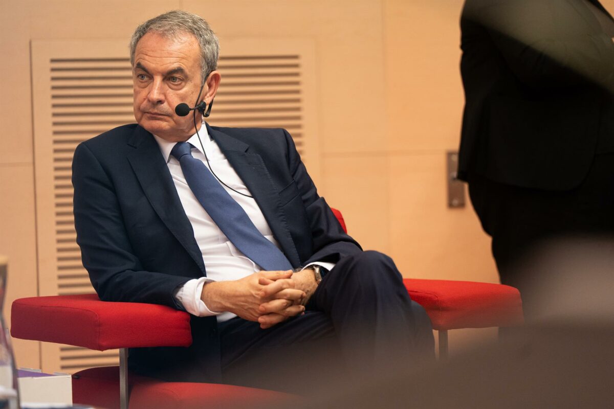AN pregunta a Fiscalía si investigar a Zapatero - Electomanía