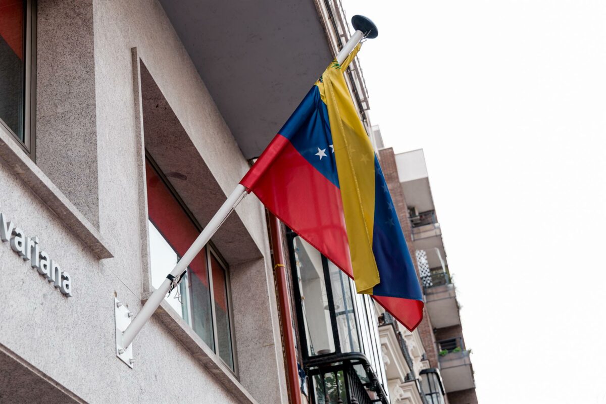 Gobierno: liberación de españoles en Venezuela - Electomanía